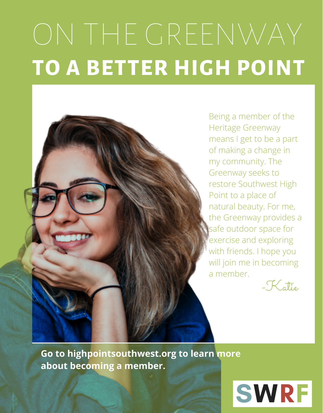 Home - Southwest Renewal Foundation | High Point, North Carolina